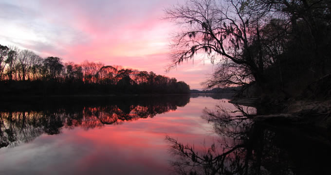 The Coosa River’s Day in Court – Alabama Rivers Alliance