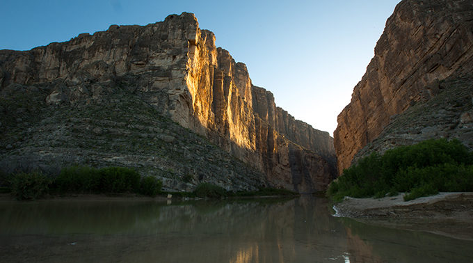 More Than a Border: The Endangered Lower Rio Grande | American Rivers