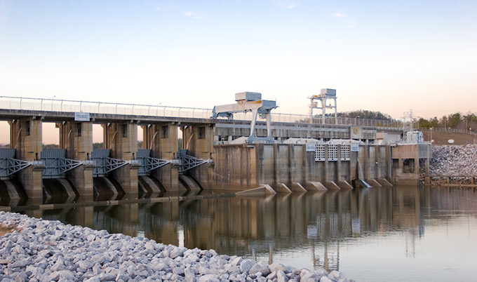 Big Dam Successes in the Southeast | American Rivers