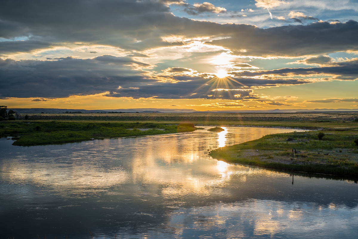 River protection at the national level: A look back at 2019 and what’s ...