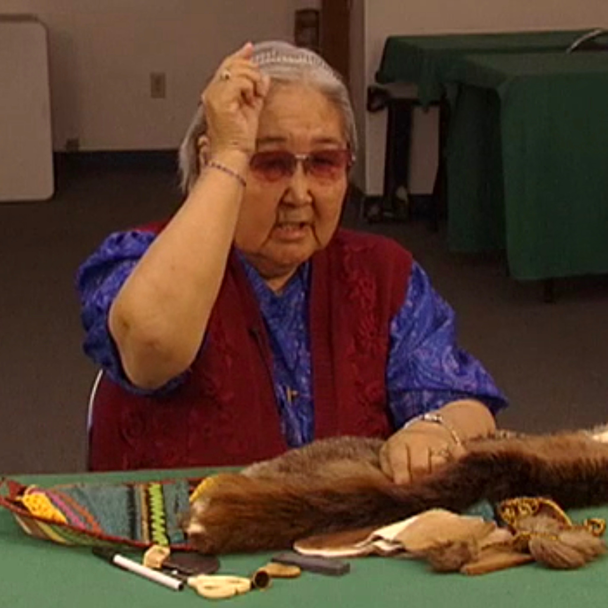 Native Narratives: The Representation of Native Americans in Public ...