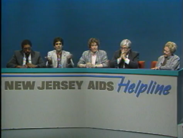 The HIV/AIDS Epidemic and Public Broadcasting