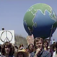 Speaking and Protesting in America