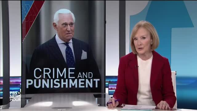 PBS NewsHour; February 12, 2020, 6:00pm-7:00pm PST - American Archive ...