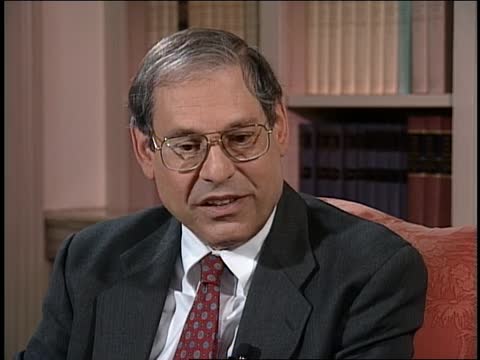 For the Record; 203; Robert Dallek - American Archive of Public ...