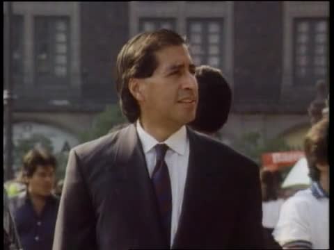 A World of Ideas; 232; Richard Rodriguez Part 1 of 2 - American Archive ...