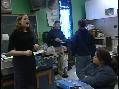 Socorro Middle School Abstinence Training 1 - American Archive of ...