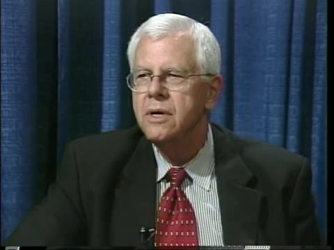 Report from Santa Fe; John Heaton - American Archive of Public Broadcasting