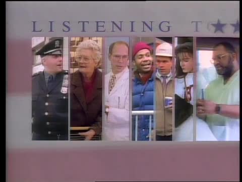 Listening to America; 123; Getting Out the Vote - American Archive of ...