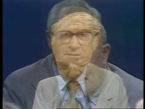 Washington Week In Review; 343 - American Archive of Public Broadcasting