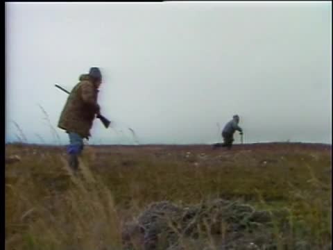 The Traditional Migration - American Archive of Public Broadcasting