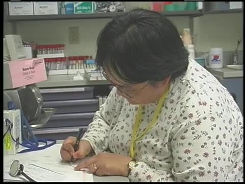 To Be of Use - American Archive of Public Broadcasting