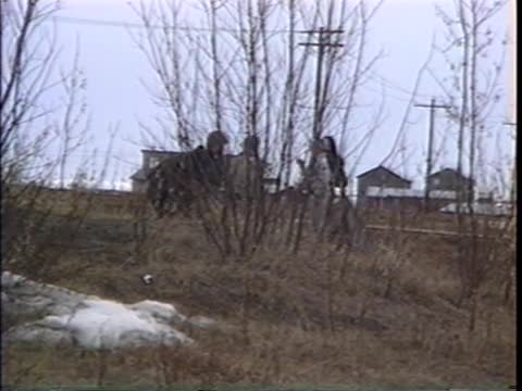 Master Cart #53 - American Archive of Public Broadcasting