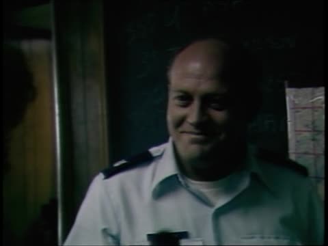 Interview With Trooper - American Archive of Public Broadcasting