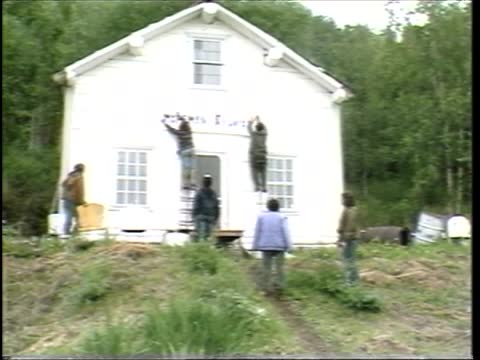 Edward Hoffman: The Once And Only Chief - American Archive of Public ...