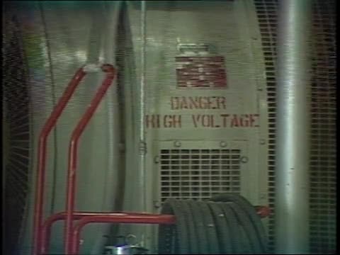 Master Cart #95 - American Archive of Public Broadcasting