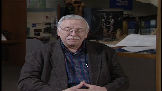 Jerry Bringham on KYUK - American Archive of Public Broadcasting