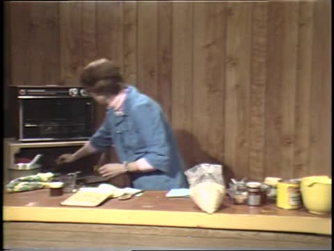 Pat's Corner; 15; Rolled Oats - American Archive of Public Broadcasting