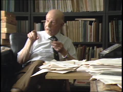 Smithsonian Dr. Collins #2 - American Archive of Public Broadcasting