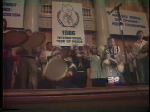 One Vision, Many Voices - American Archive of Public Broadcasting