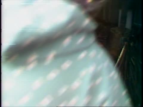 Cutting and Storing Strips - American Archive of Public Broadcasting