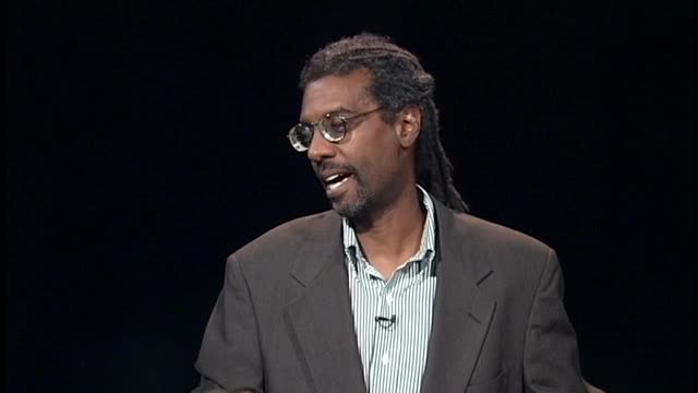 New Mexico in Focus; 504; Hector Balderas - American Archive of Public ...