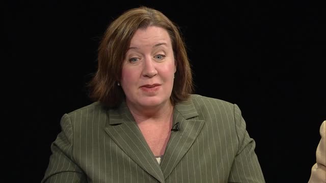 New Mexico in Focus; 616; One-On-One with Michelle Lujan Grisham ...