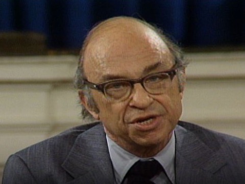 Advocates; Should Congress pass President Carter's Welfare/Jobs Bill ...