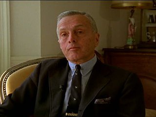 Vietnam: A Television History; Interview with Lloyd M. (Mike) Rives ...