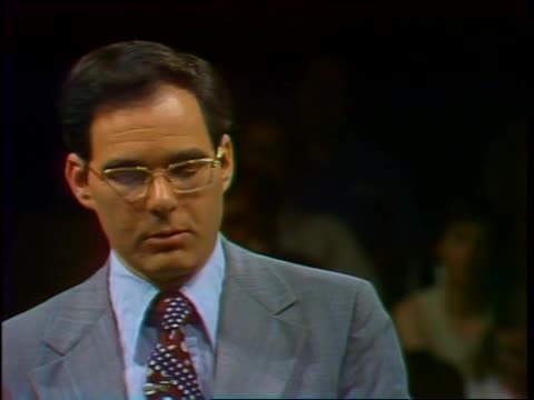 Advocates; Should We Stop Construction Of Nuclear Power Plants?; 613 ...