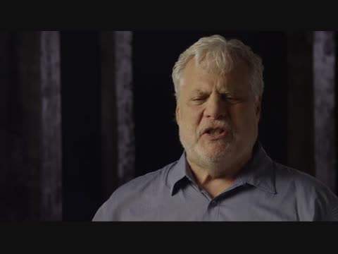 American Experience; 1964; Interview with Mark Kurlansky, Writer, part ...