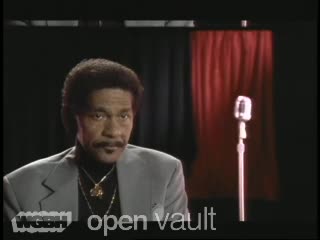 Rock and Roll; Interview with Carl Gardner [Part 1 of 2] - American ...