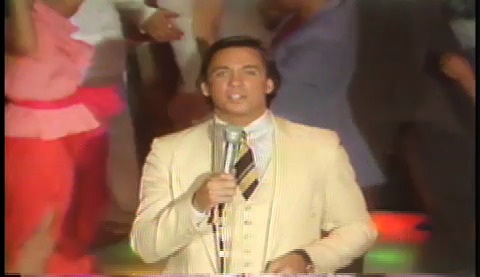 Dancing Disco; Triple Hustle; 105; Let's Dance! - American Archive of ...