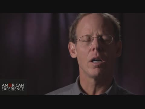 American Experience; The Abolitionists; Interview with Tony Horwitz ...