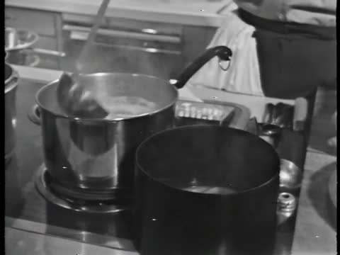 French Chef; 51; The Soup Show - American Archive of Public Broadcasting