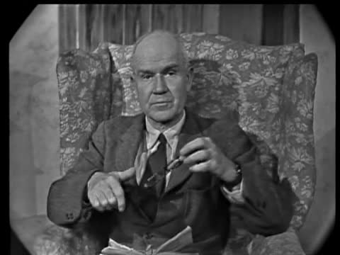 Anatomy of a Revolution; 11; Types of Revolutionaries. Part 2 ...