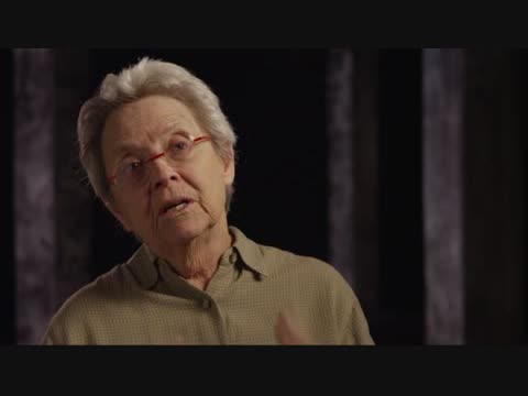 American Experience; 1964; Interview with Marilyn Young, Historian ...