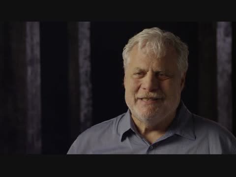 American Experience; 1964; Interview with Mark Kurlansky, Writer, part ...