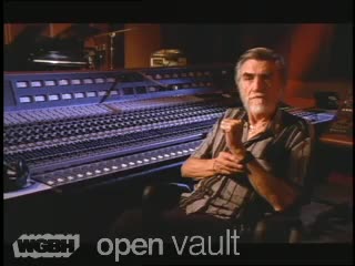 Rock and Roll; Interview with Tom Dowd [Part 3 of 4] - American Archive ...