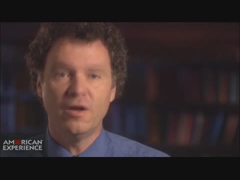 American Experience; Reconstruction: The Second Civil War; Second ...