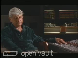 Rock and Roll; Interview with Larry Levine [Part 3 of 3] - American ...