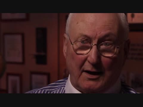 American Experience; Freedom Riders; Interview with Brandt Ayers, 2 of ...