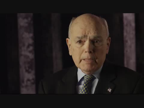 American Experience; 1964; Interview with Lee Edwards, Historian, part ...