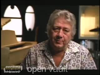 Rock and Roll; Interview with Jack Clement [Part 2 of 2] - American ...