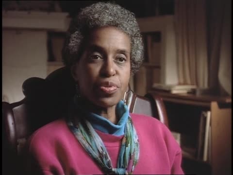 Africans in America; 103; Brotherly Love; Interview with Emma Lapsansky ...