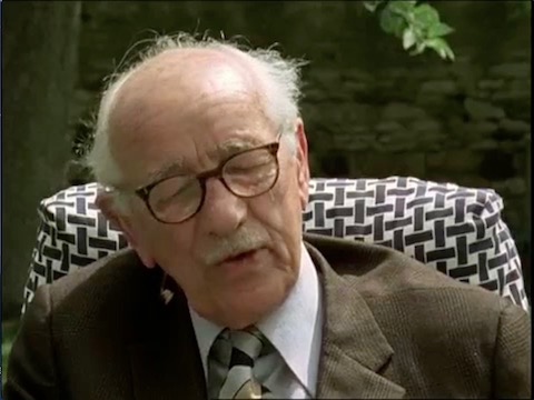 Vietnam: A Television History; Interview with Doidge Estcourt Taunton ...