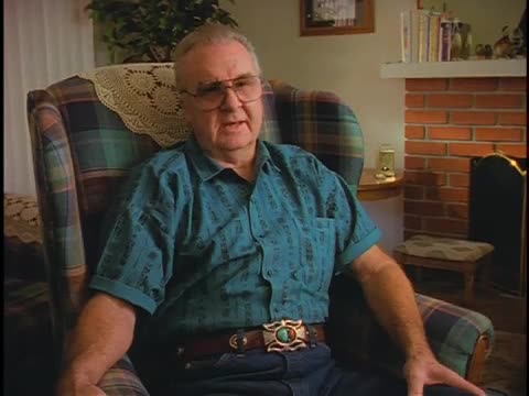 Interview with Jack Floyd; Interview with Charles Dempsey Floyd ...