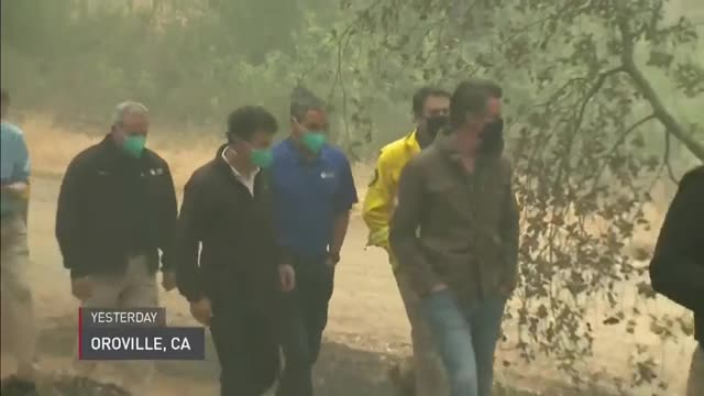 PBS NewsHour; September 12, 2020, 5:30pm-6:00pm PDT - American Archive ...