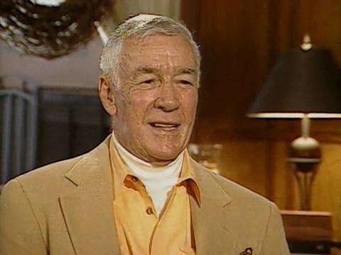 Louisiana Legends; Mark Breaux - American Archive of Public Broadcasting