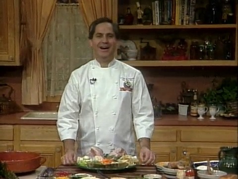 A Taste of Louisiana with Chef John Folse & Company: Historical Food ...